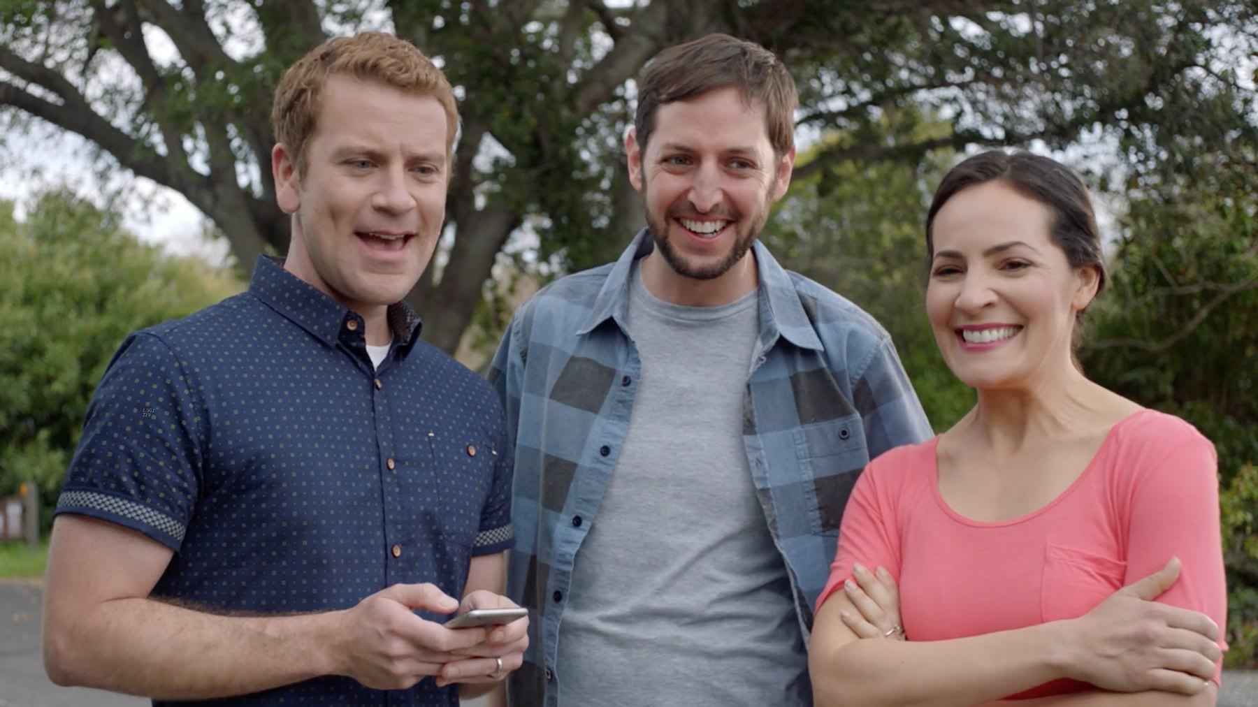 Rachio “Hey Neighbor” | Near Future